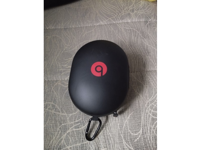 Beats By Dr. Dre Studio 3 futrola za slusalice
