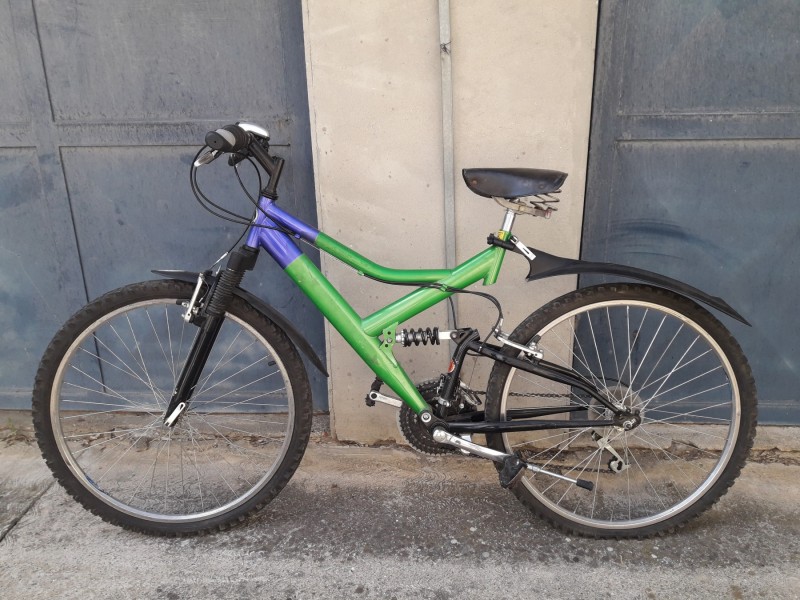 *** Bicikl - Shimano ***