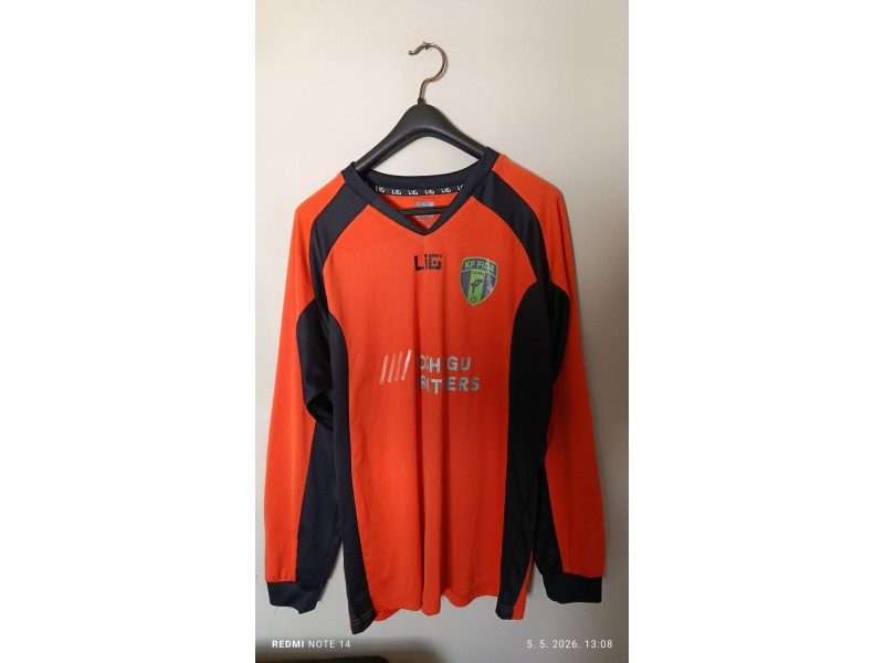 KF FIDA igrački dres....futsal..
