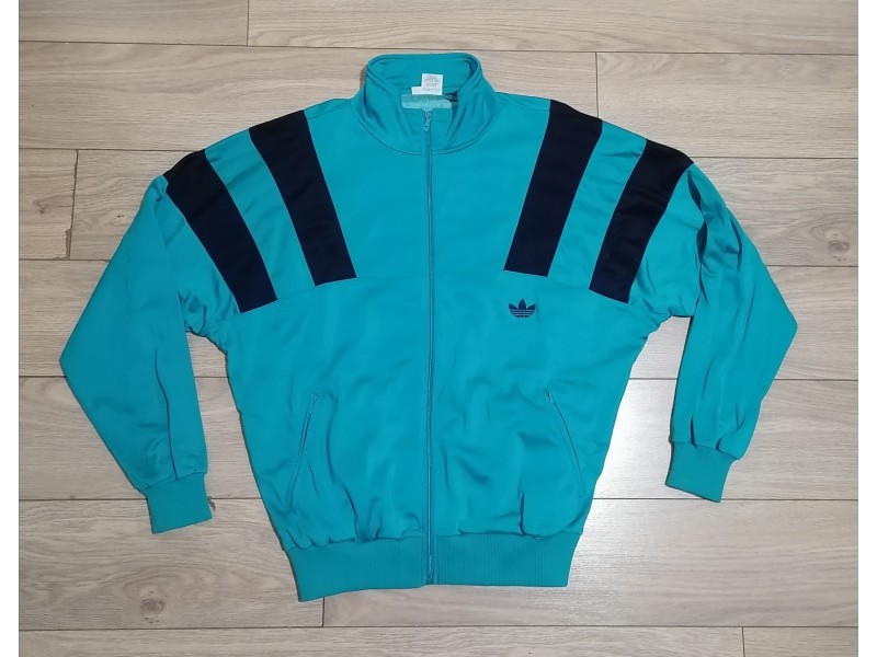 RETRO TRENERKA ADIDAS OKUS RADLJE OB DRAVI SFRJ
