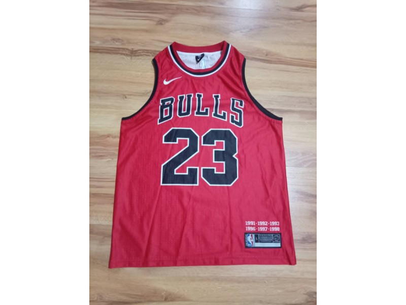 DRES CIKAGO BULS JORDAN CHICAGO BULLS