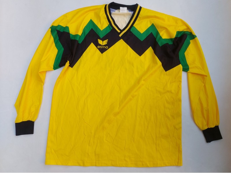 Vintage Pyunik FC Jersey Erima 1996 98 Football RARE