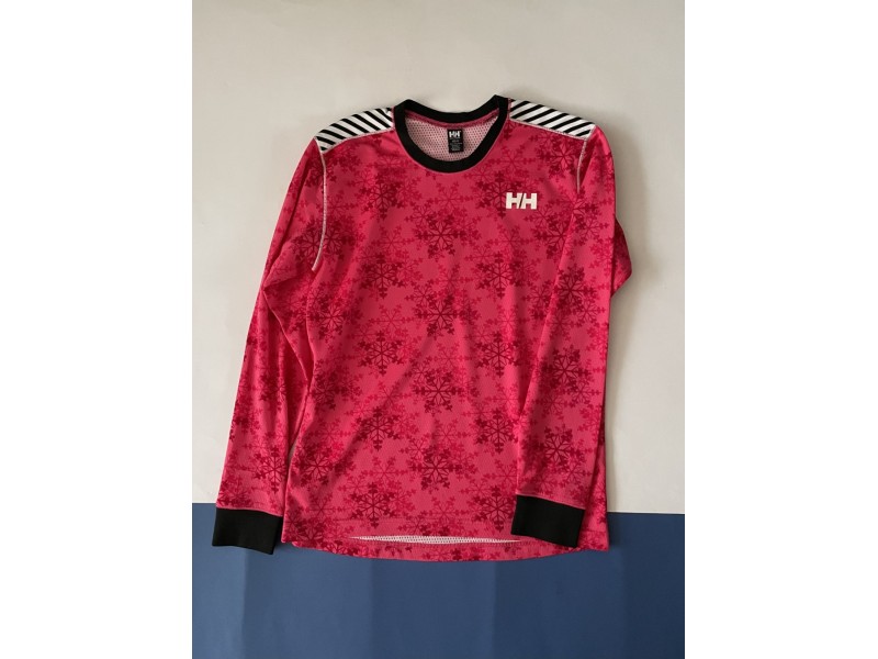 Helly Hansen Lifa original deciji aktivni ves 152 12