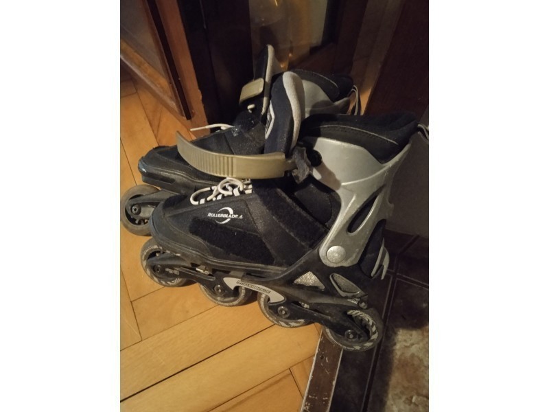 Roleri Rollerblade Spitfire