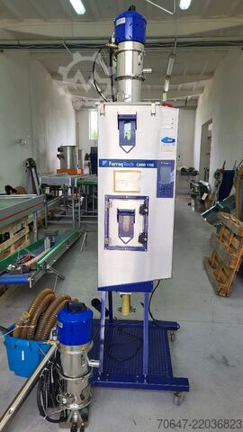 Sušač komprimovanog vazduha - SNIŽENJE CENE!
FarragTech CARD 110 S