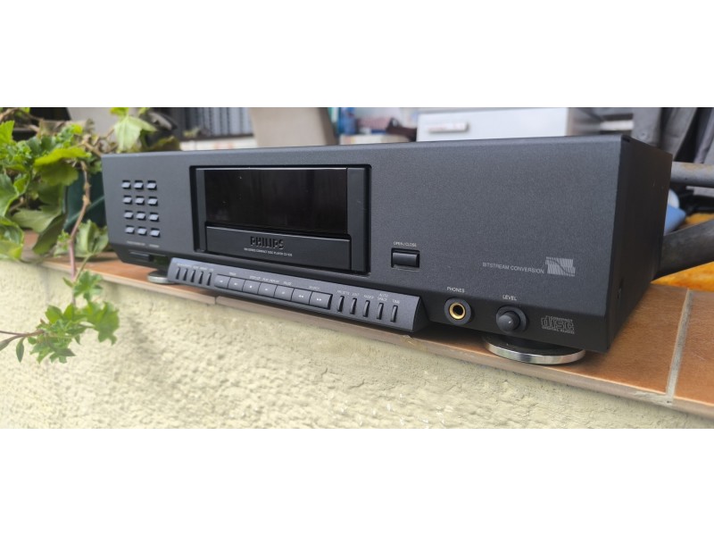 Philips CD-930