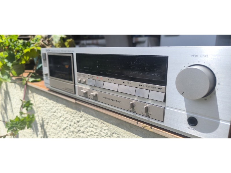 Denon DR-M10HX