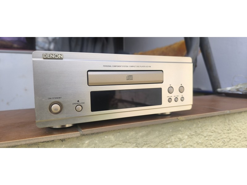 Denon UCD-F88 CD Plejer