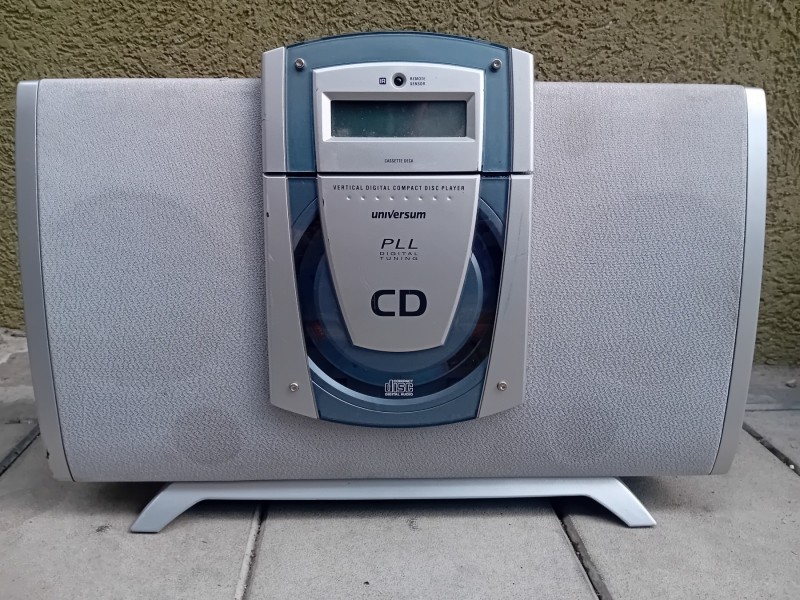 Universum vtc cd 1023 muzicki centar.
