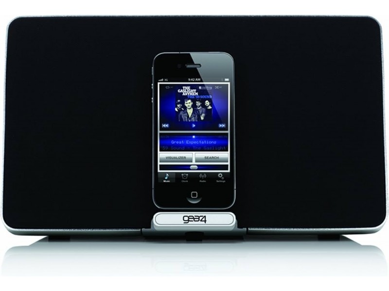 Gear4 HouseParty 4 Evo Docking Station Speaker