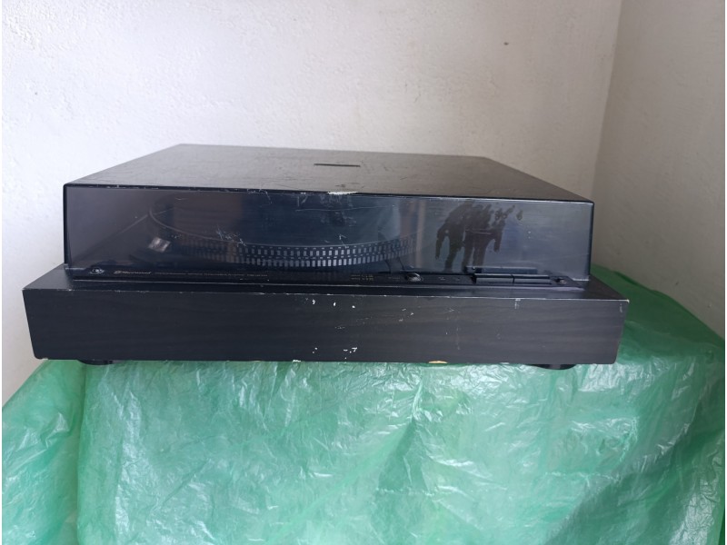 Sherwood PM1270