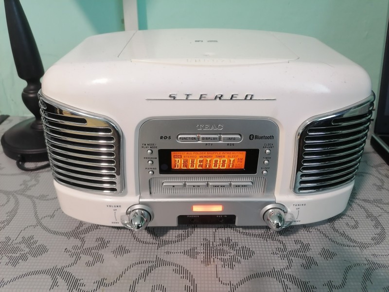 Teac 2.1 BT verzija