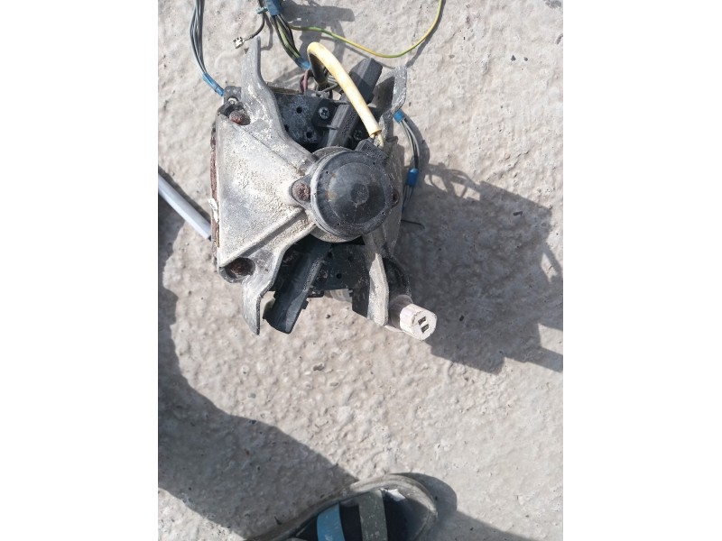 elektromotor za užu veš mašinu Whirpool