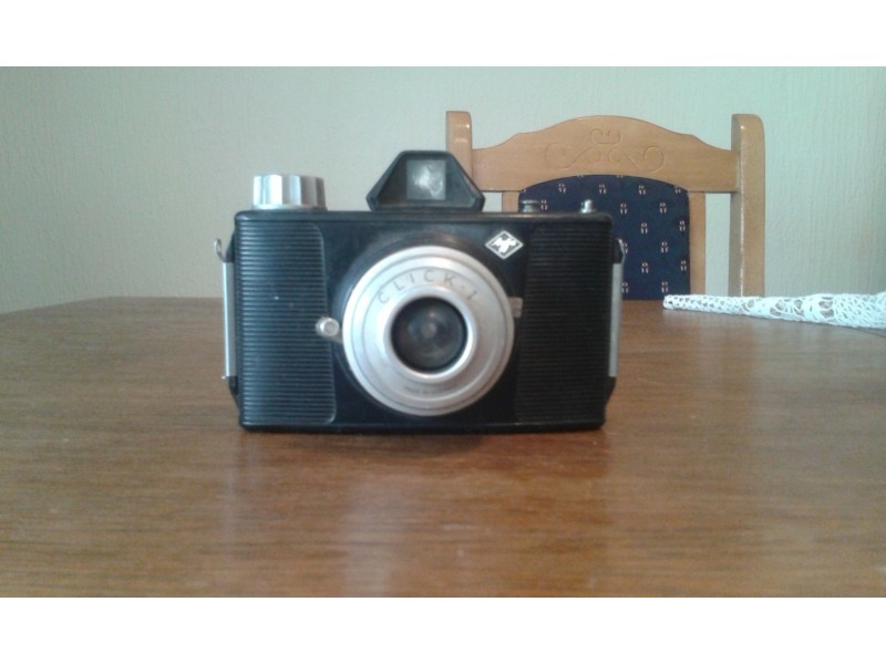 Agfa Click I