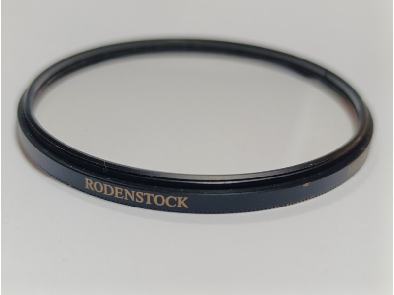 Filter Rodenstock HR Digital UV 1x 77mm