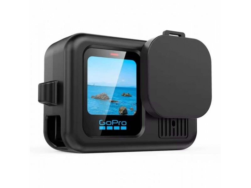 Gopro 13 gumena maska