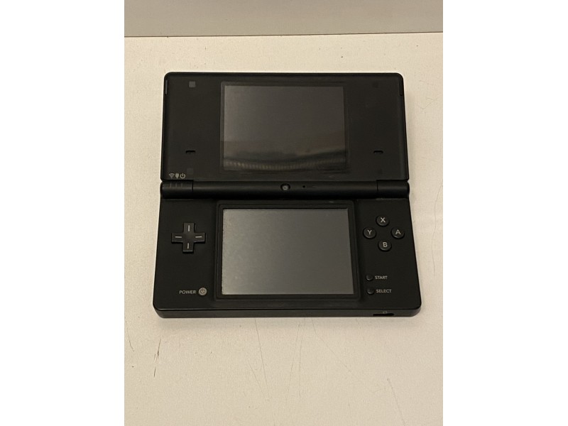 Nintendo DS