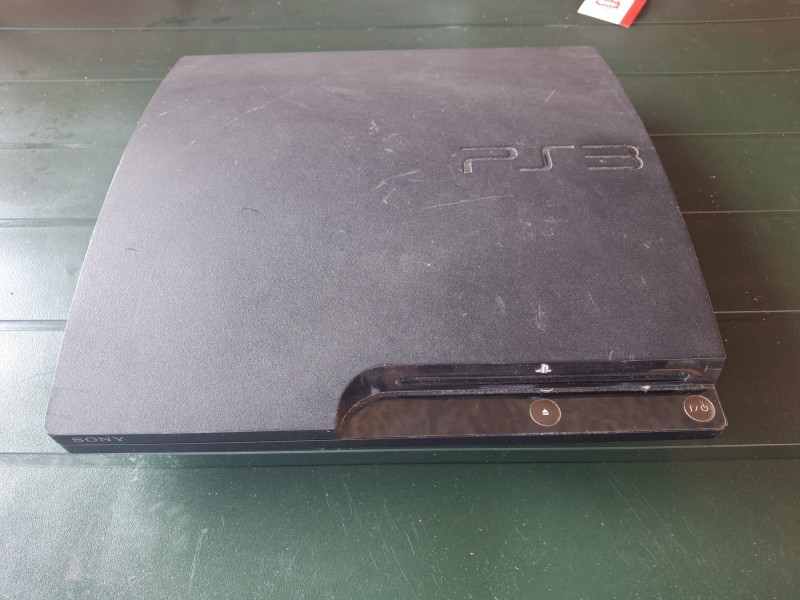 Sony ps3