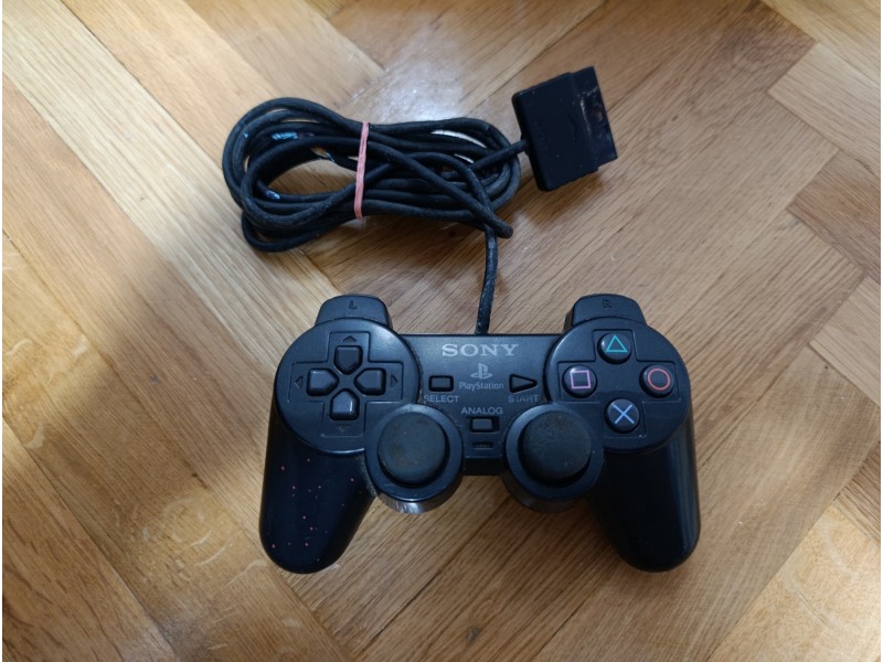 Sony Playstation 2 Dzojstik NEISPRAVAN