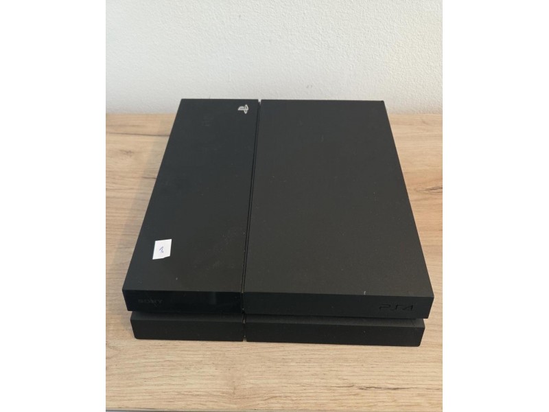 Sony PS4 Br.1