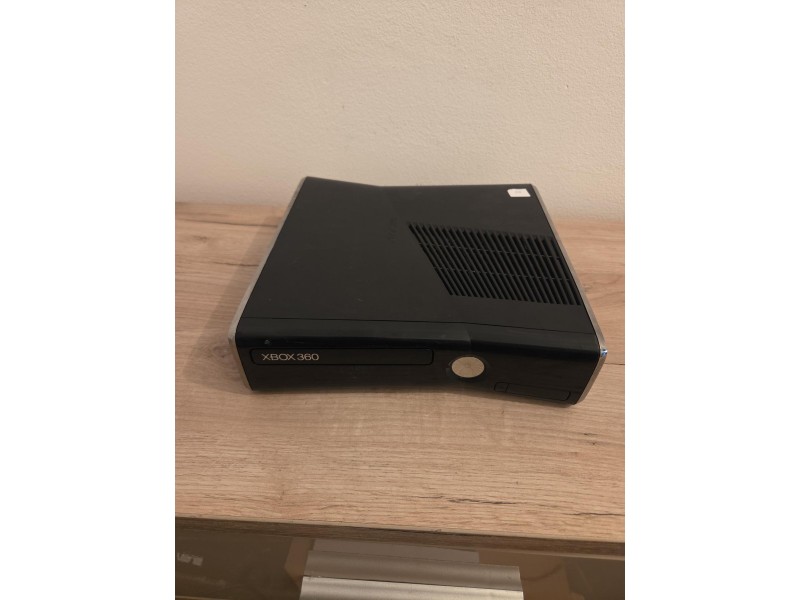 Xbox 360 Br.2