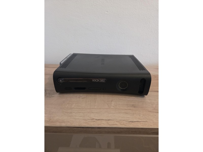 Xbox 360 Br.5