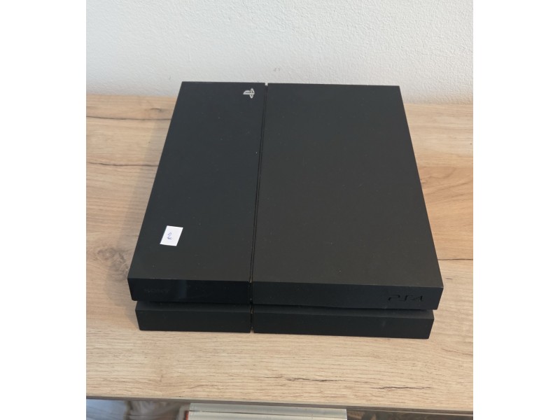 Sony PS4 Br.2