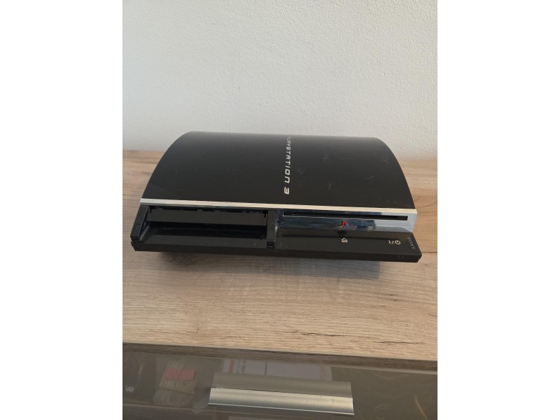 Sony PS3 Br.2