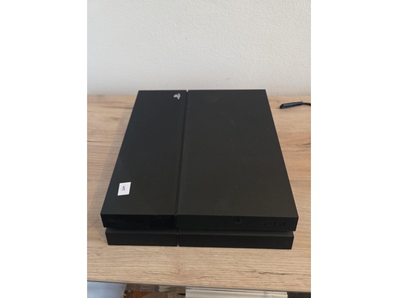 Sony PS4 Br.3