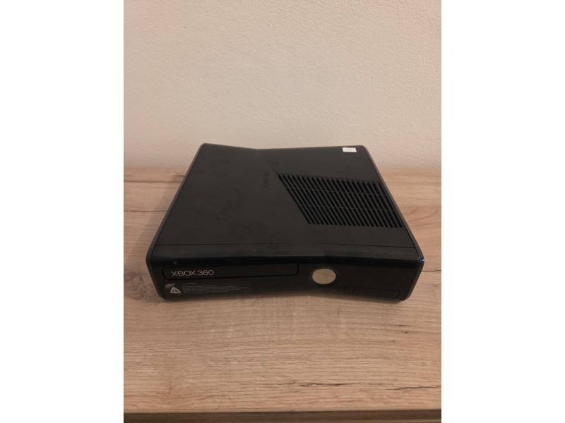 Xbox 360 Br.3
