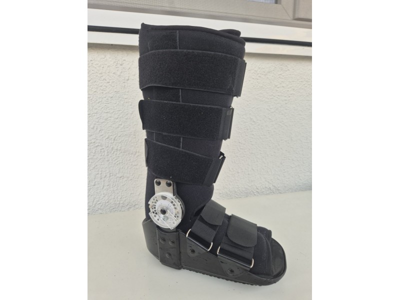 Ortoza za skočni zglob - Walker Shoe