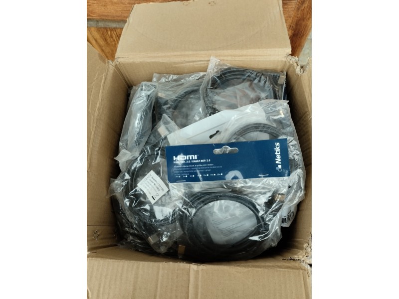 HDMI kablovi