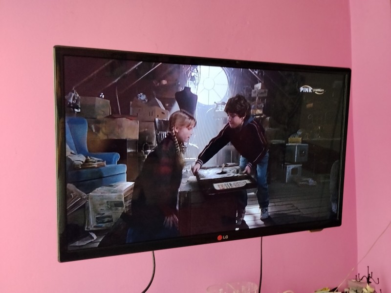 LG 32LS3450 televizor
