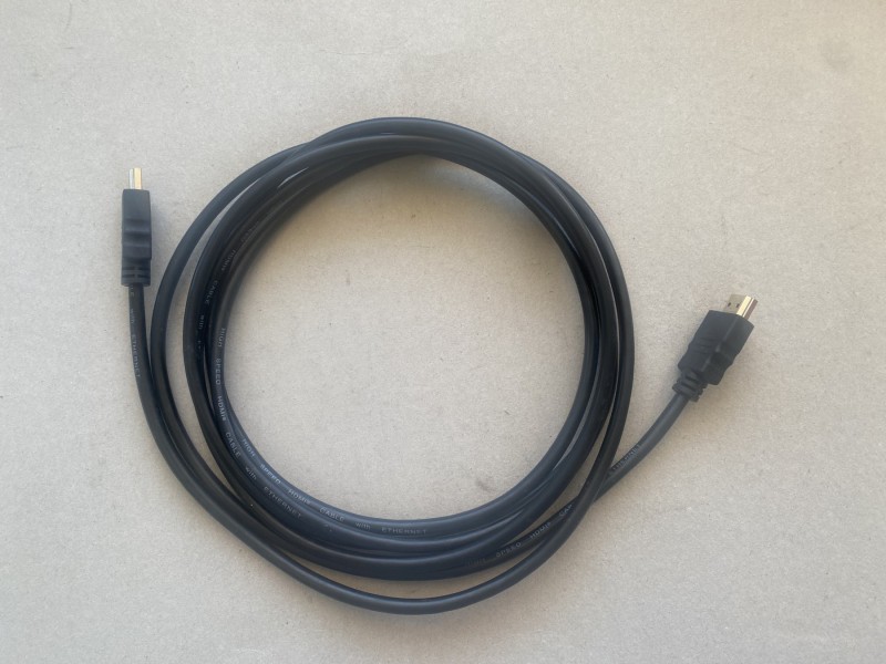 HDMI - Kabl 3 metra - povoljno -