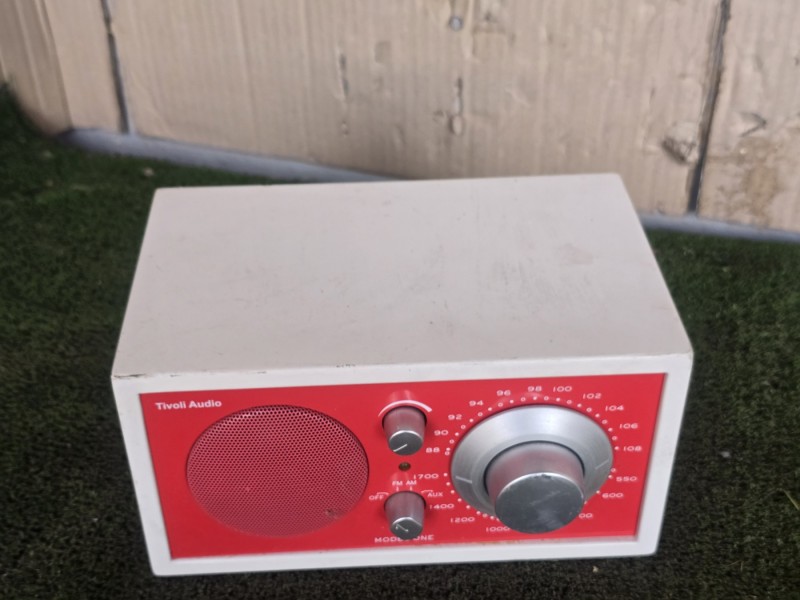 Radio iz nemacke