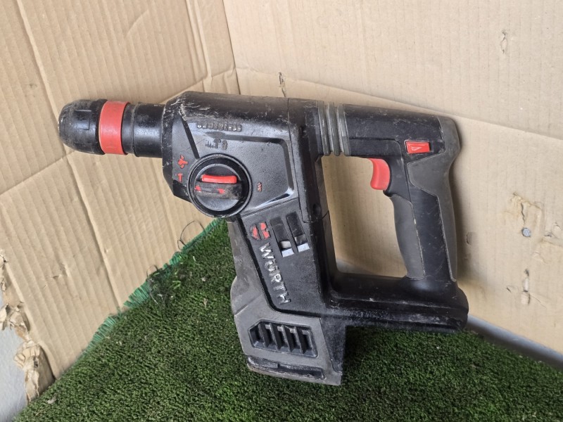 Wurth aku hilti