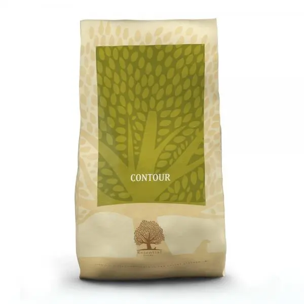 Essential Contour Suva hrana za pse svih rasa sa viškom kilograma, 10 kg