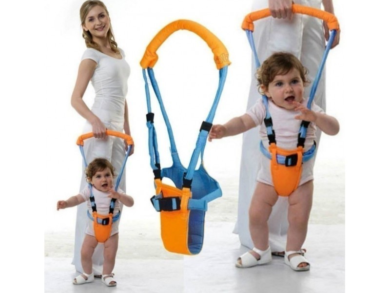 Moby baby*Hodalica-setalica za bebe