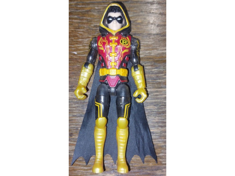 DC Comics Robin 3,75`