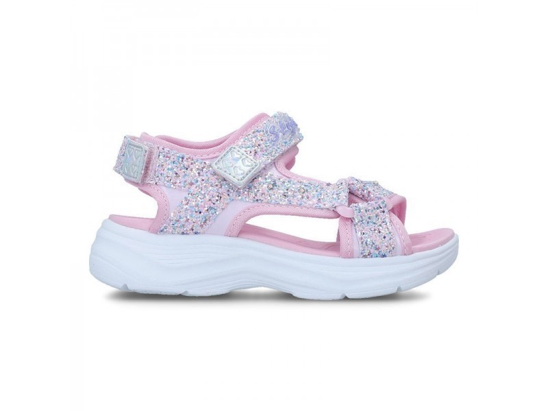 SKECHERS GLIMMER KICKS 29