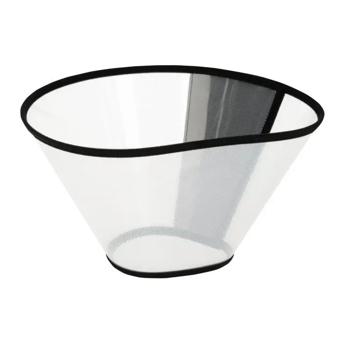 Luster kragna za pse, 37-44/20 cm