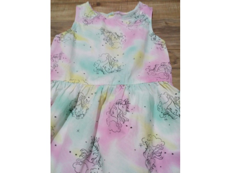 LC WAIKIKI * 7-8 god.