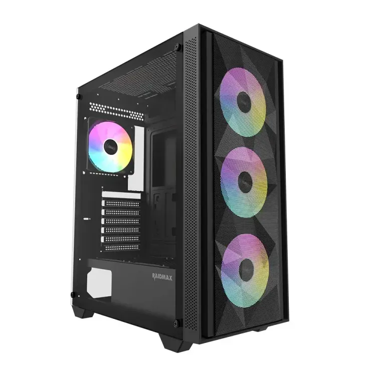 RAČUNAR Ryzen 5700 16GB 1TB RX 9060 8GB