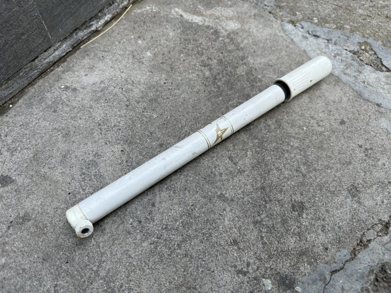 SKS ručna pumpa