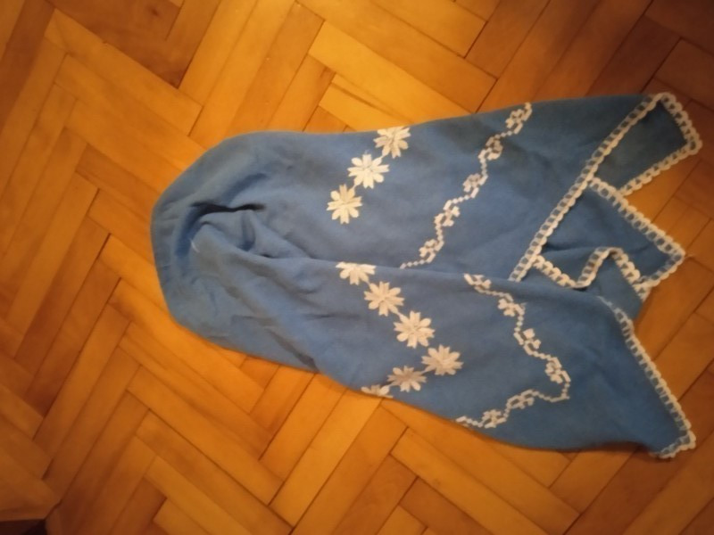 Vintage stolnjak