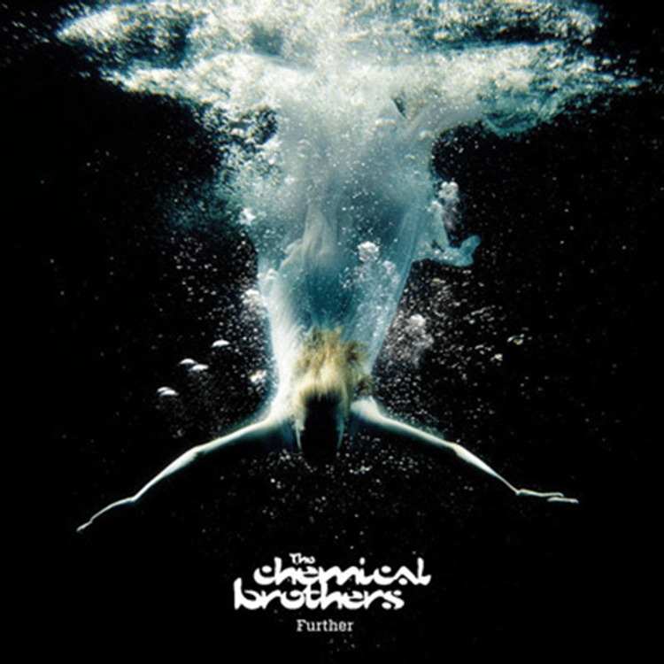 The Chemical Brothers – Further
