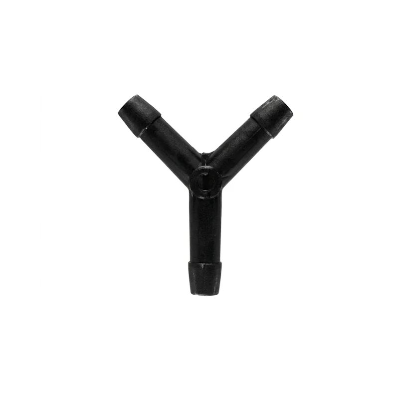 PVC Y račva / razdelnik za creva 3mm – 200330