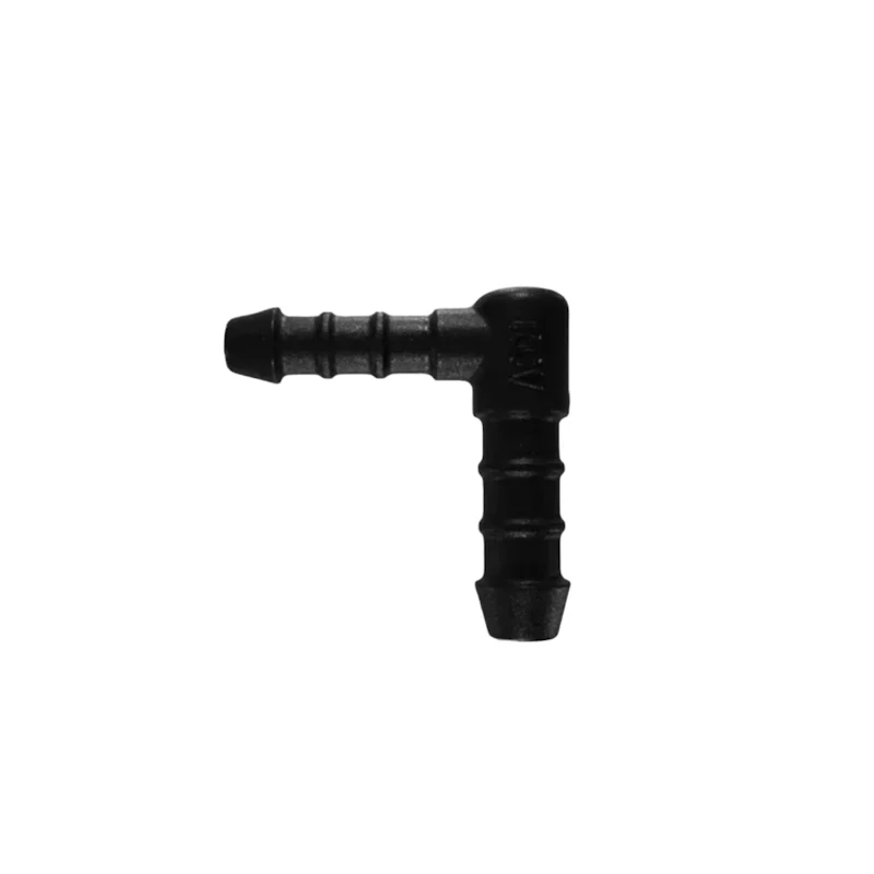 Nastavak za crevo pod pravim uglom PVC 6/8mm – 200751