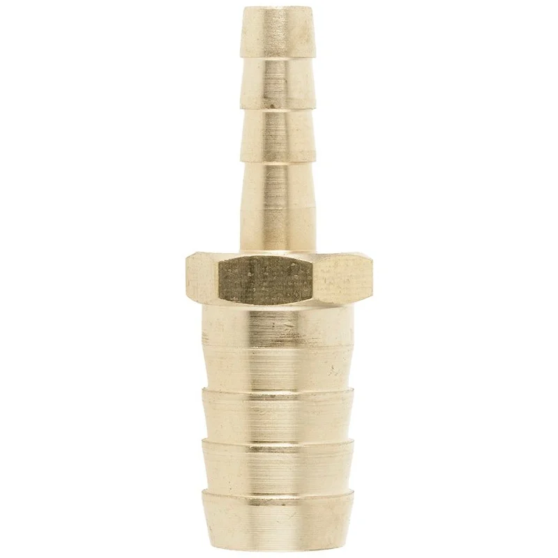 Nastavak za crevo / reducir metalni 12/6 – Carmotion 83468