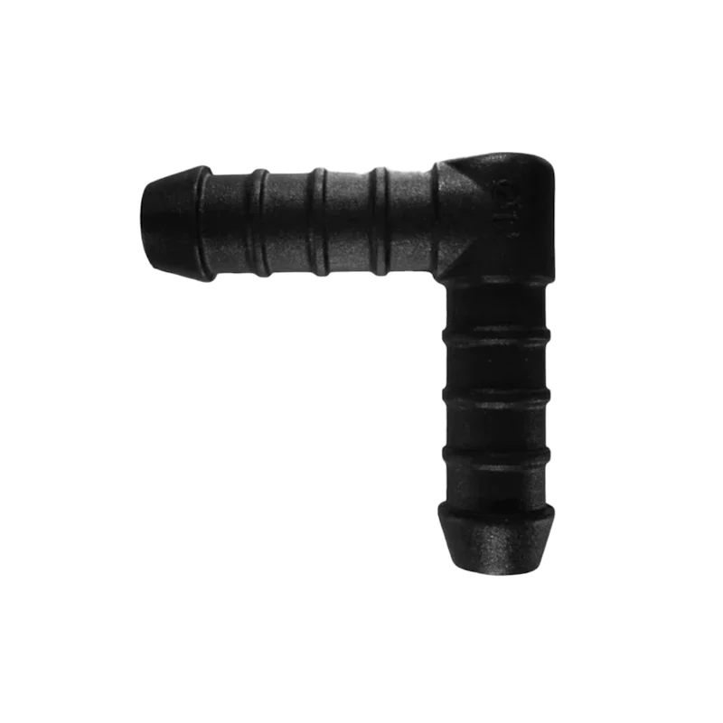 Nastavak za crevo pod pravim uglom PVC 12mm – 200725